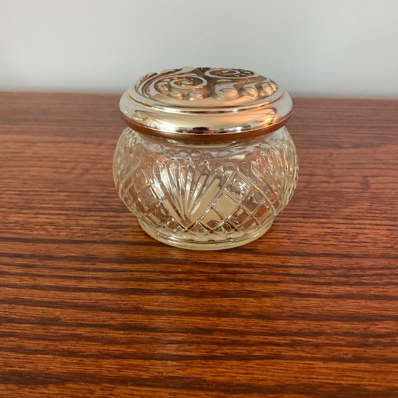 Avon | Bath | Vintage Avon Moisturizer Jar | Poshmark